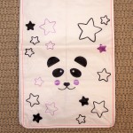 DIY : sacs de rangement pour enfants - Purple Jumble